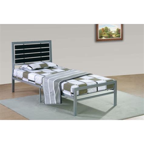 Latitude Run® Damir Bed Wayfair