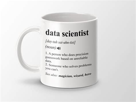 data scientist t funny data scientist coffee mug data scientist