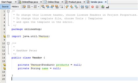 How To Draw Uml Diagrams In Netbeans