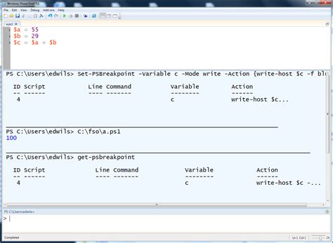 november 2011 scripting blog