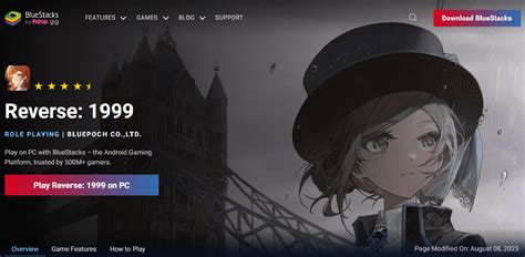 How To Play Reverse On PC With BlueStacks