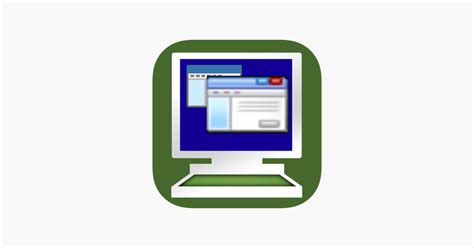 Remote Desktop RDP On The App Store