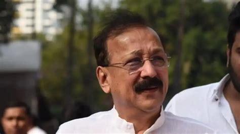 Baba Siddique Murder Investigation Unfolds Pune Connection Revealed Pune Pulse