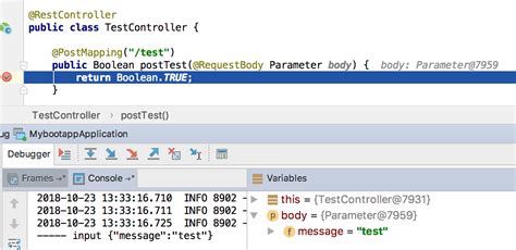 Requestbody의 내용을 로그로 남기고 싶다2 Programming Singun