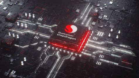 Snapdragon S New Flagship Chipset Launches On Th March