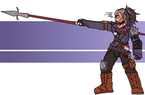 Pike Weapon Atelier Yuwaciaojp