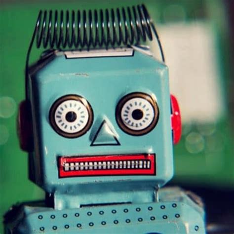 Physical Computing Robots And More Robots Tumblr Blog Tumlook