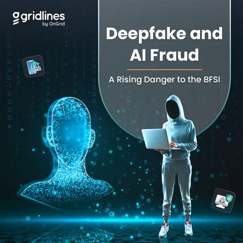 Deepfake And Ai Fraud The Growing Threat To The Bfsi Sector