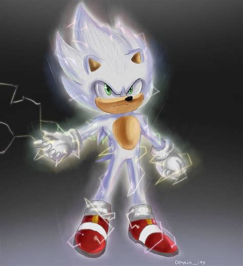 Hyper Sonic