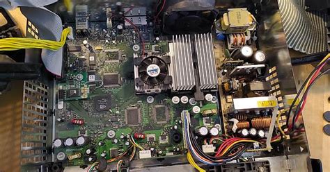 Xbox Insides Album On Imgur