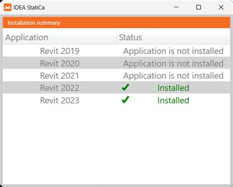IDEA StatiCa Viewer Plugin For Autodesk Revit IDEA StatiCa