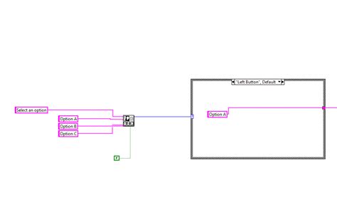 solved three button dialog keeps popping up ni community