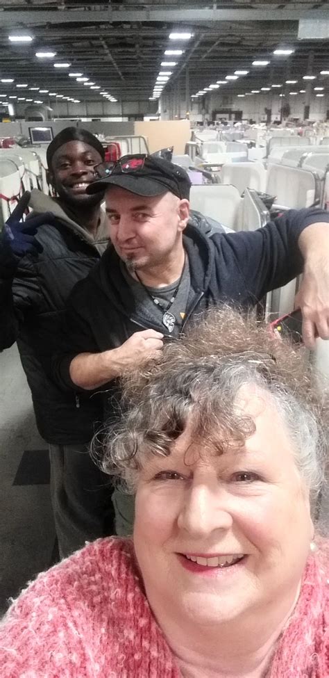 Destress Mentalhealth Christmascasual Debbie Basden