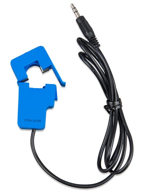 Victron Current Transformer 100a 50ma For Multiplus Ii 5m Ctr110000550 Every Battery