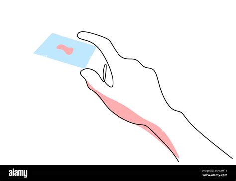 Microscope Slide Laboratory Equipment And Tools Object One Line Drawing Continuous Design