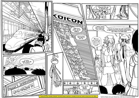Issue 7 Page 11 12 Giant Girl Adventures