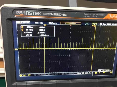 TPA3136D2: TPA3136D2PWP noise issue - Audio forum - Audio - TI E2E ...