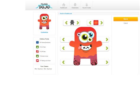 Classdojo Login Making The Grade W Classdojo And Strv