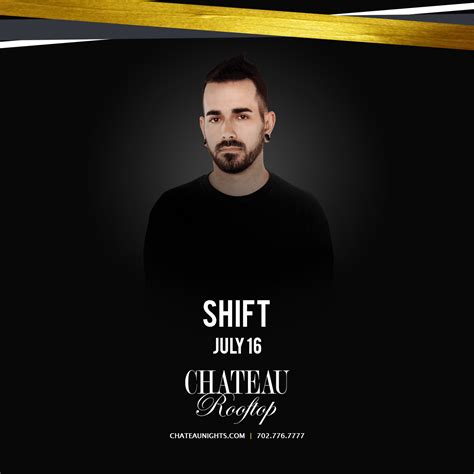 Chateau Rooftop Fridays At Cheri Rooftop Lounge Friday Jul 16 2021