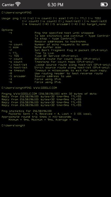 Cmd Line Ms Dos Cmd Shell Ssh Windows Terminal Console Server Auditor By Raj Kumar