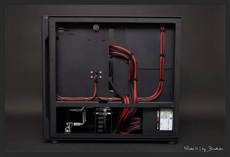 Best Pc Case With Cable Management At Ryan Bruce Blog