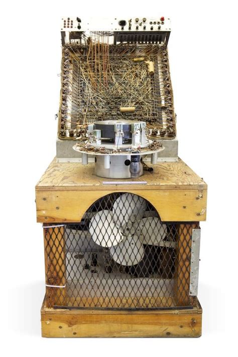 Analog Computing…on Digital Machines Chm Revolution