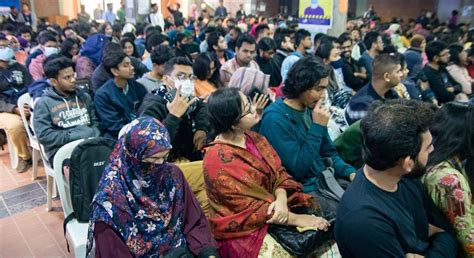 The Department Of Cse Organized A Workshop On Outcome Based Education Obe