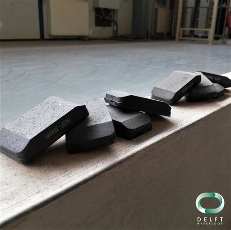 Selecting The Right Brake Material Is Very Complicated For Example