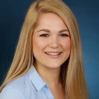 Vanessa Garbe Sachbearbeiterin Sales Backoffice Bei Krohne Group