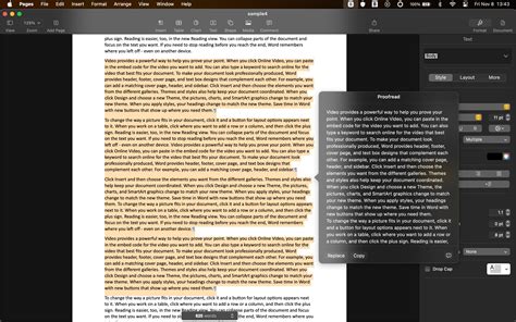 Apple Pages Vs Libreoffice Writer Which Free Word Processor Is Best