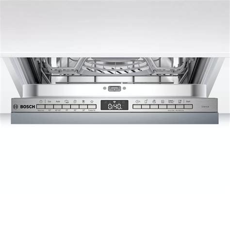 Bosch SPV4EMX16E купить по низкой цене в интернет-магазине в Москве