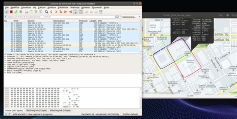 Vehicular Communications Neptune S R L Bologna