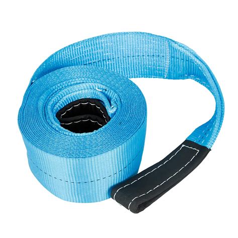 Tow Strap With Loops At Danica Jones Blog