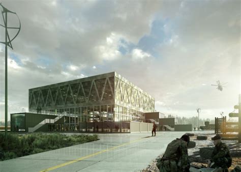 Adepts Plug In Proposal Triumphs In Danish Armed Forces Competition