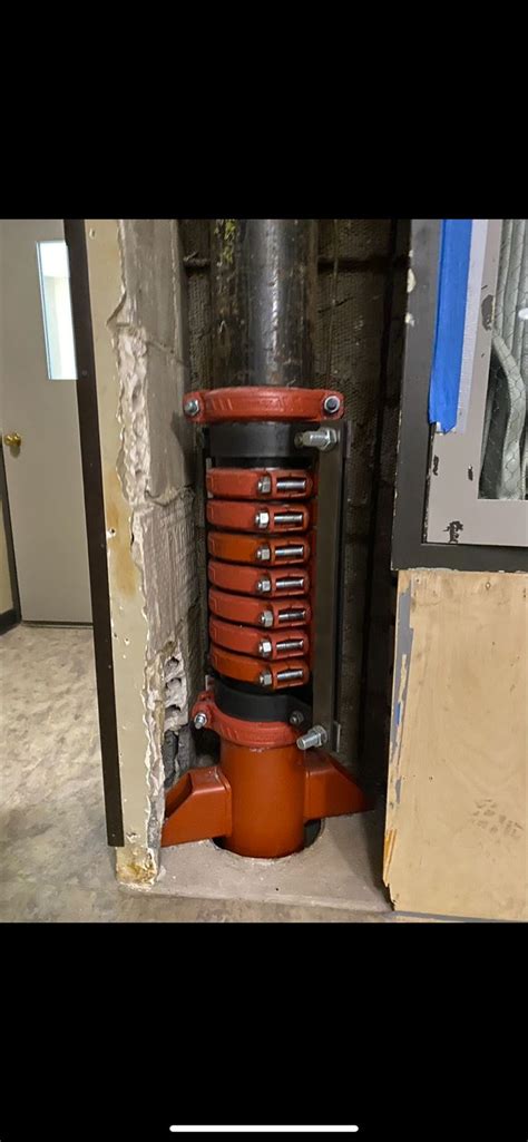 Victaulic Risers Hydronic Construction Rob Ashlaw 15 Comments