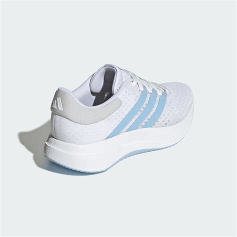 Adidas Treadmove Running Shoes White Adidas Uae