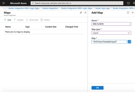Compatibilizar Sistemas Con Los Conectores De Integración De Azure Logic Apps Returngis