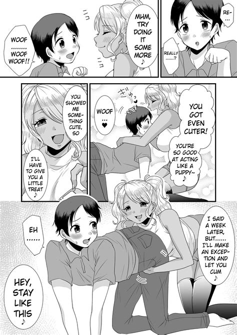 Doutei Yuuwaku Game 2 Virgin Seducing Game 2 Page 15 Nhentai Hentai Doujinshi And Manga