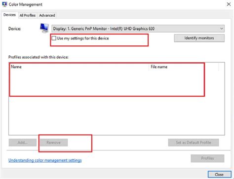 Revealing Effective Ways To Fix Yellow Laptop Screens