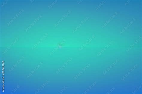 벽지 로고 배너 웹 디자인 템플릿에 대한 흐림 배경을 혼합하는 어둡고 밝은 파란색 그림이 포함된 파란색 그라데이션 추상 배경 Иллюстрация Stock