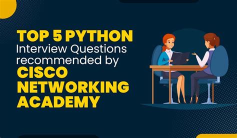 Top 5 Python Interview Questions And Answers Pynet Labs