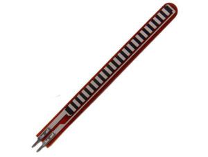 Interfacing Flex Sensor With Arduino Gadgetronicx