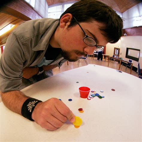 Emma Wood Photosnational Tiddlywinks Championships Emma Wood Photos