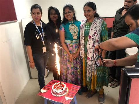 Mohd Faizan On Linkedin Celebration Celebrating Softnice Womanpower