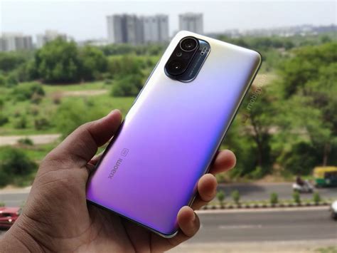 Top Xiaomi Mi 11x Pro Tips Tricks Quick Shortcuts And Features
