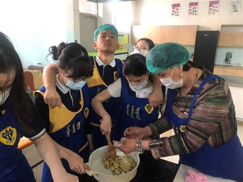 Хобби сургуулийн 9 р Hobby School Of Ulaanbaatar