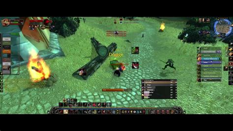 Stormkök 19 Warrior Twink 2 Youtube