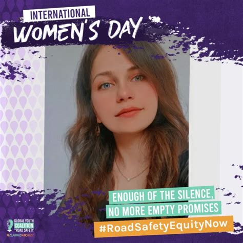 Yasmine Al Moghrabi On Linkedin Feministvoicesintransport Womenmobilize Roadsafetyequitynow