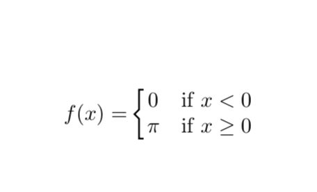 Amsmath Customizing Square Brackets TeX LaTeX Stack Exchange