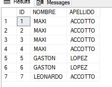 Cómo eliminar registros duplicados SQL Server BLOG